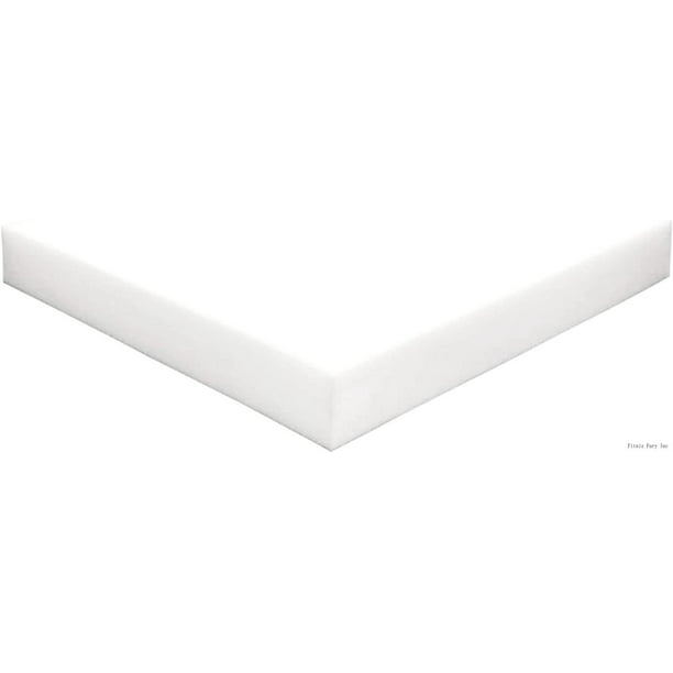 2 Inch High Density Foam