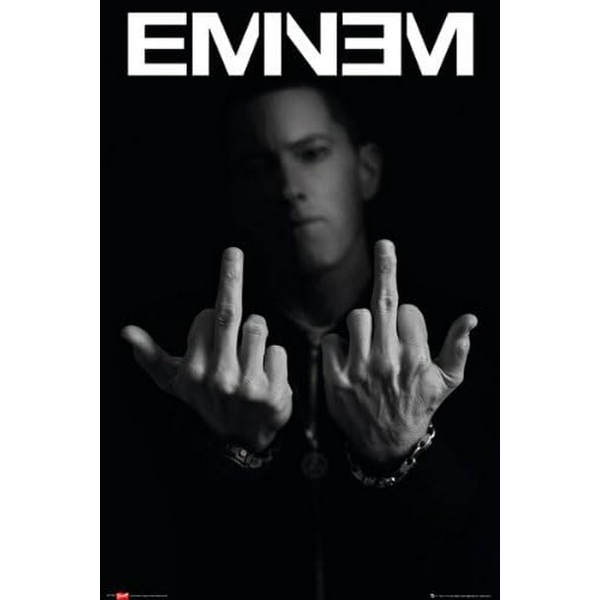 Click here for Phfzjyou Eminem Personality Music Fingers Flippnig... prices