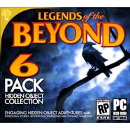 Generic Hidden Object Classic Adventures III - Walmart.com