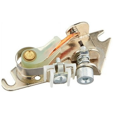 Ignition Contact Set - Walmart.com