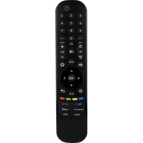 PerFascin Replacement Remote Control for Hampton Bay, UC7078T, Battery ...