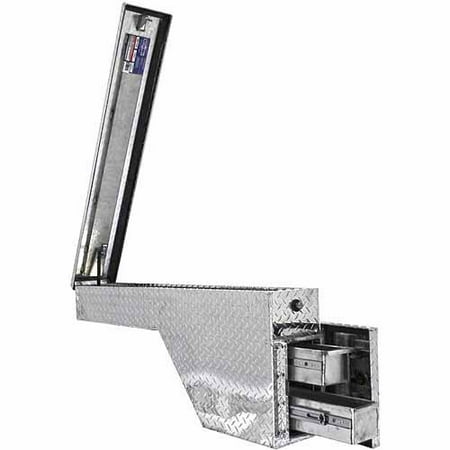 Wheel Well Tool Boxes For Pickup Trucks