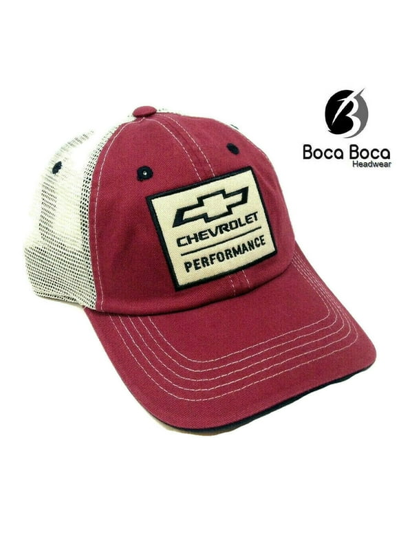 Chevrolet Hats