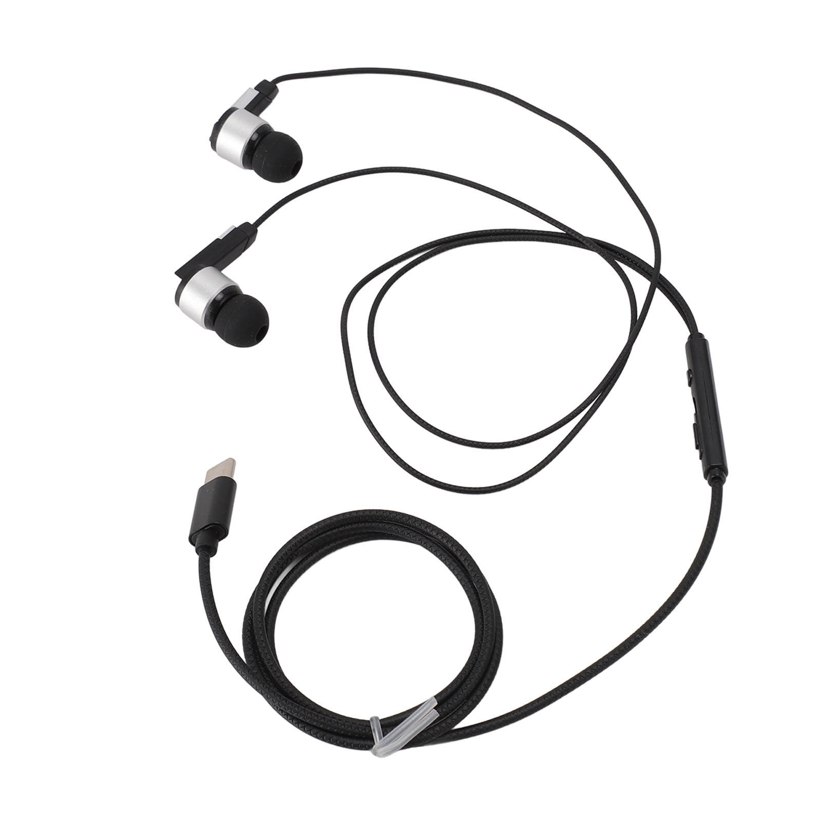 Click here for Estink C Usb C Headphones Earbuds Hifi Stereo Bass... prices