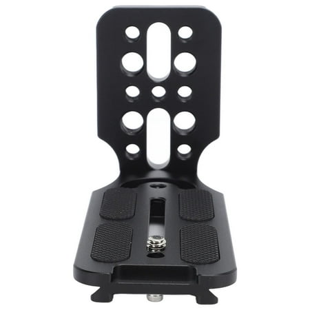Camera L Bracket Plate, Practical Universal Camera L Bracket Plate For ...