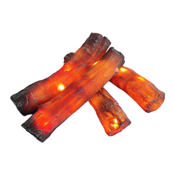 Fire Logs | Walmart Canada