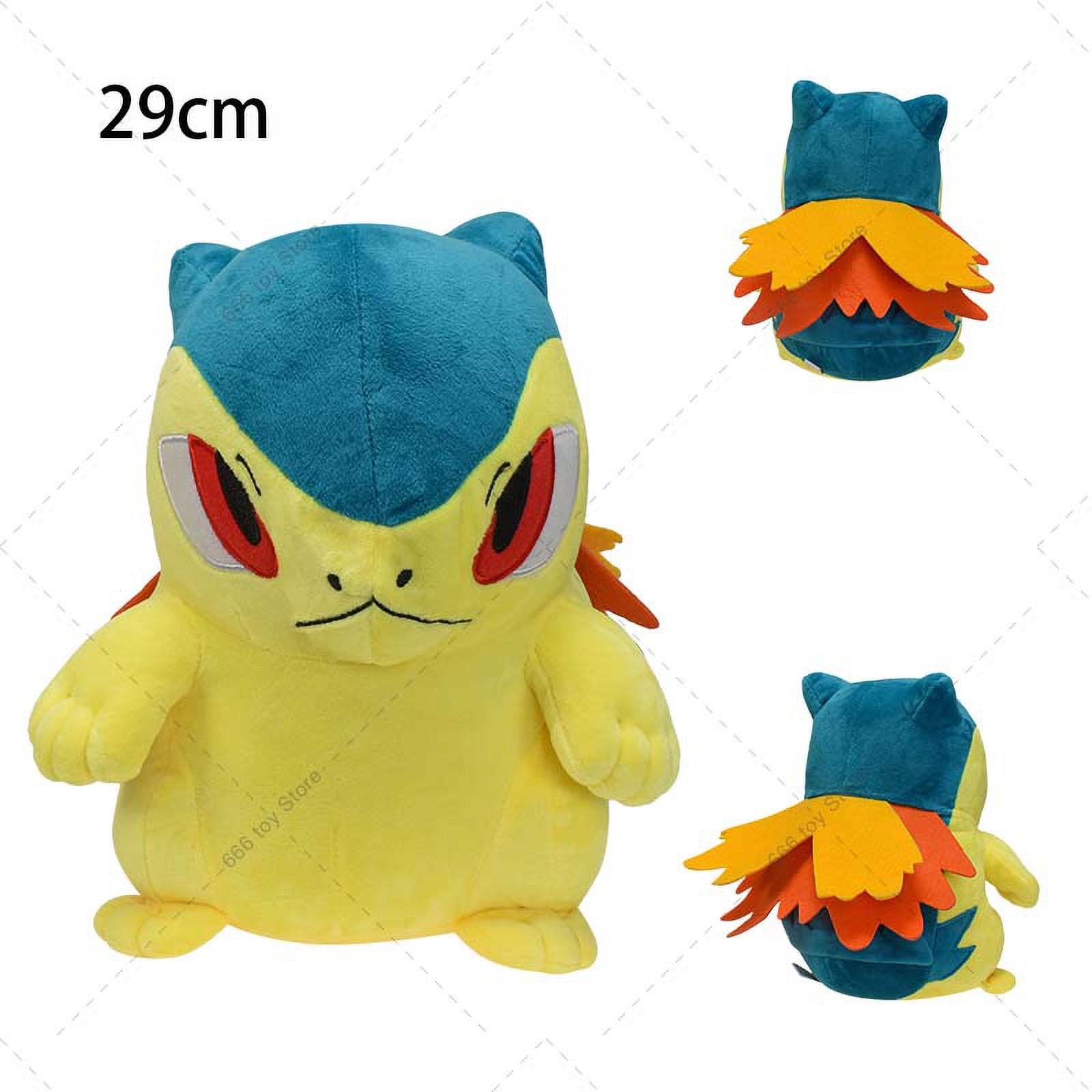 Nuevo Pokémon de peluche Hisuian Zorua Grafaiai Calyrex Galarian ...