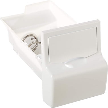 Ice Container Assembly Compatible with Frigidaire Refrigerator ...