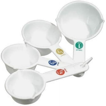 Pig Measuring Cups (Set of 4) - Walmart.com