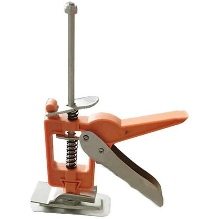 Viking Arm Handheld Jack Bar Clamp Tool, Dry Wall Cabinet Jack Drywall ...