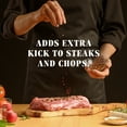FOUR SIXES RANCH, Cowboy Seasoning Blend, 6 oz Bottle, Hint of Chili ...