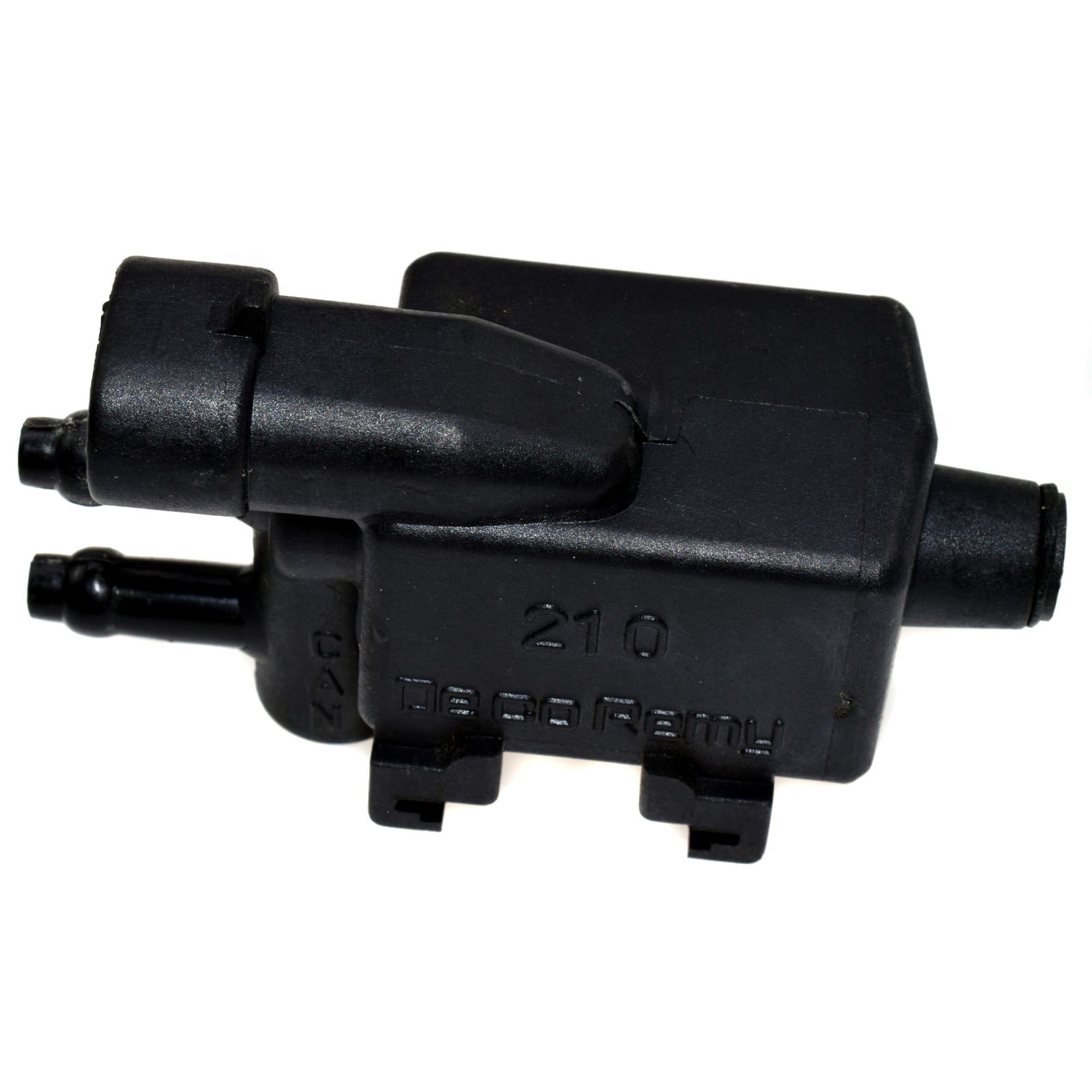 Vapor Canister Purge Valve Solenoid 214-565 For Buick Century Regal GMC ...