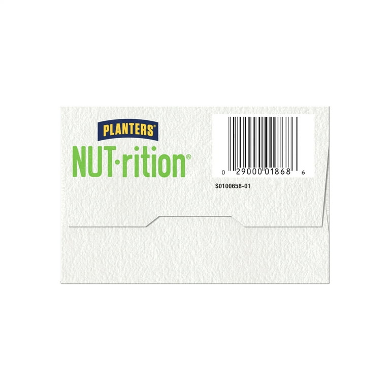 Planter Nutrition Heart Healthy Mix PLANTERS Brigth NUT RITION Heart