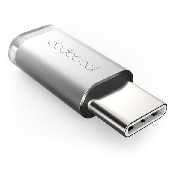 Type C To Micro Usb Adapter