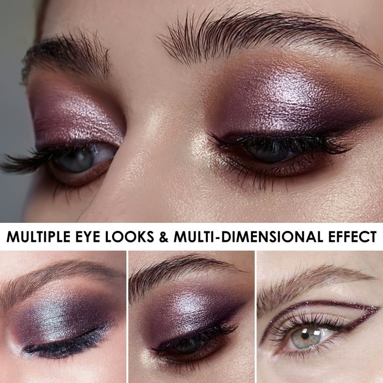 Firework Eye Makeup | Saubhaya Makeup