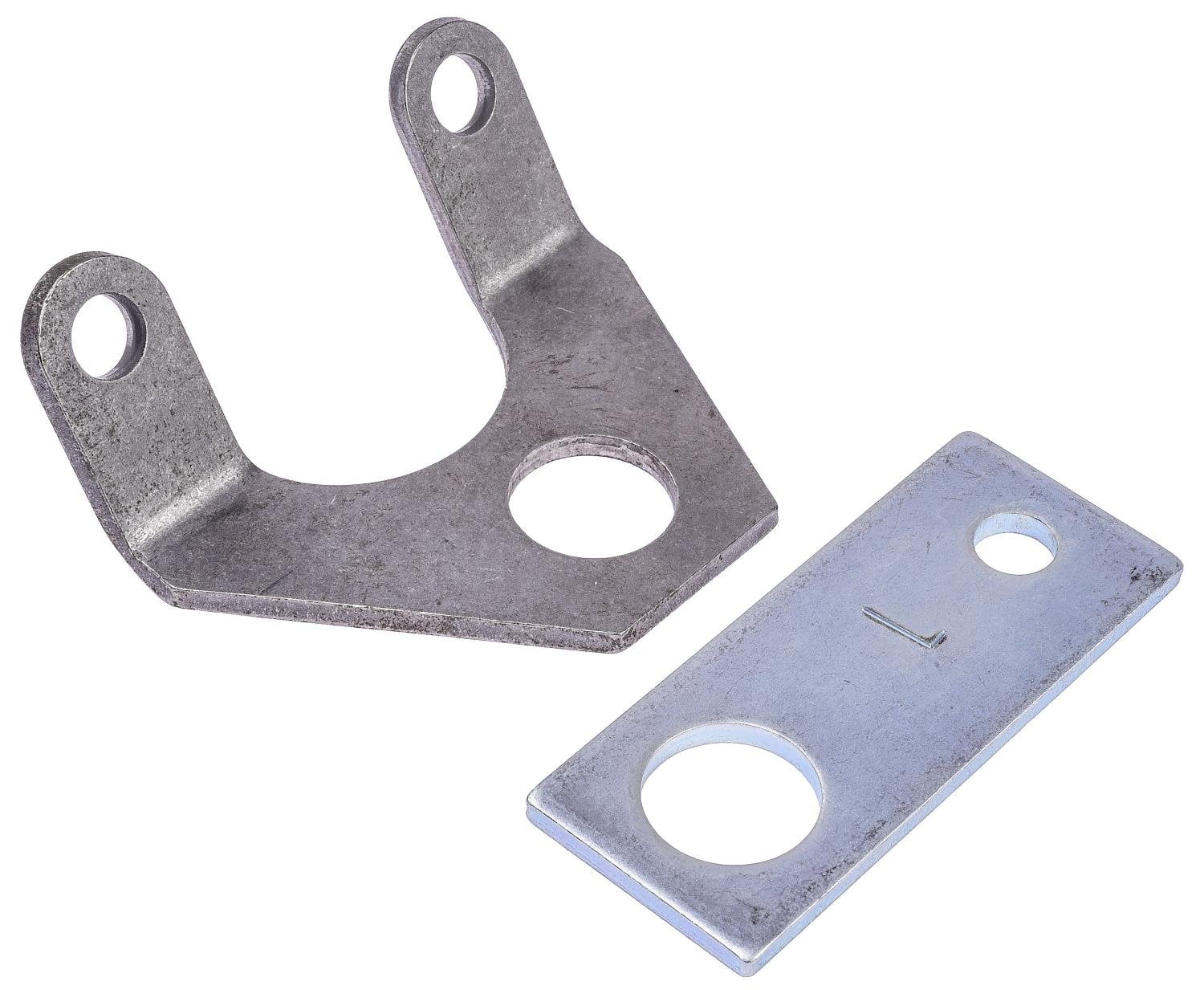 JEGS 90809 Engine Lift Bracket Set 1970-1974 Big Block Chevy Engines ...