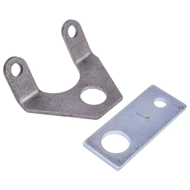 JEGS 90809 Engine Lift Bracket Set 1970-1974 Big Block Chevy Engines ...