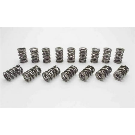Manley 221424P-16 Performance NexTek Valve Spring Dual Spring 647 in ...