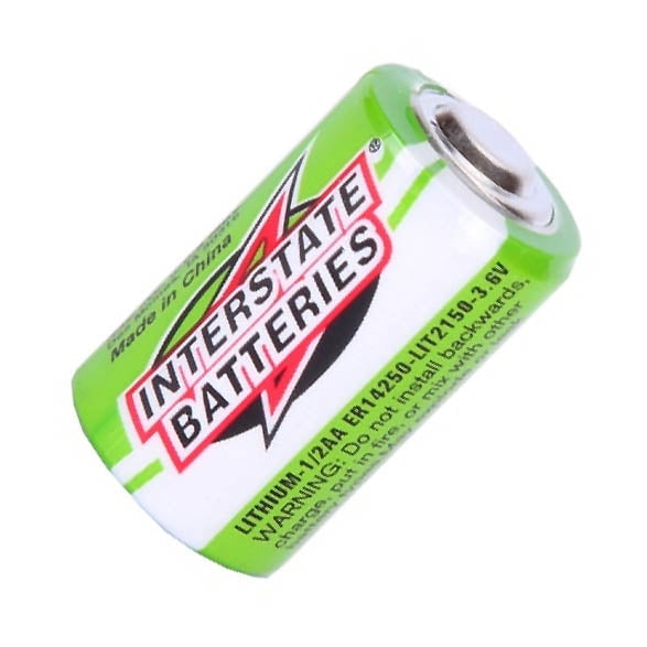 Click here for Interstate Batteries Lit2150 - Battery Lithium 3.6... prices