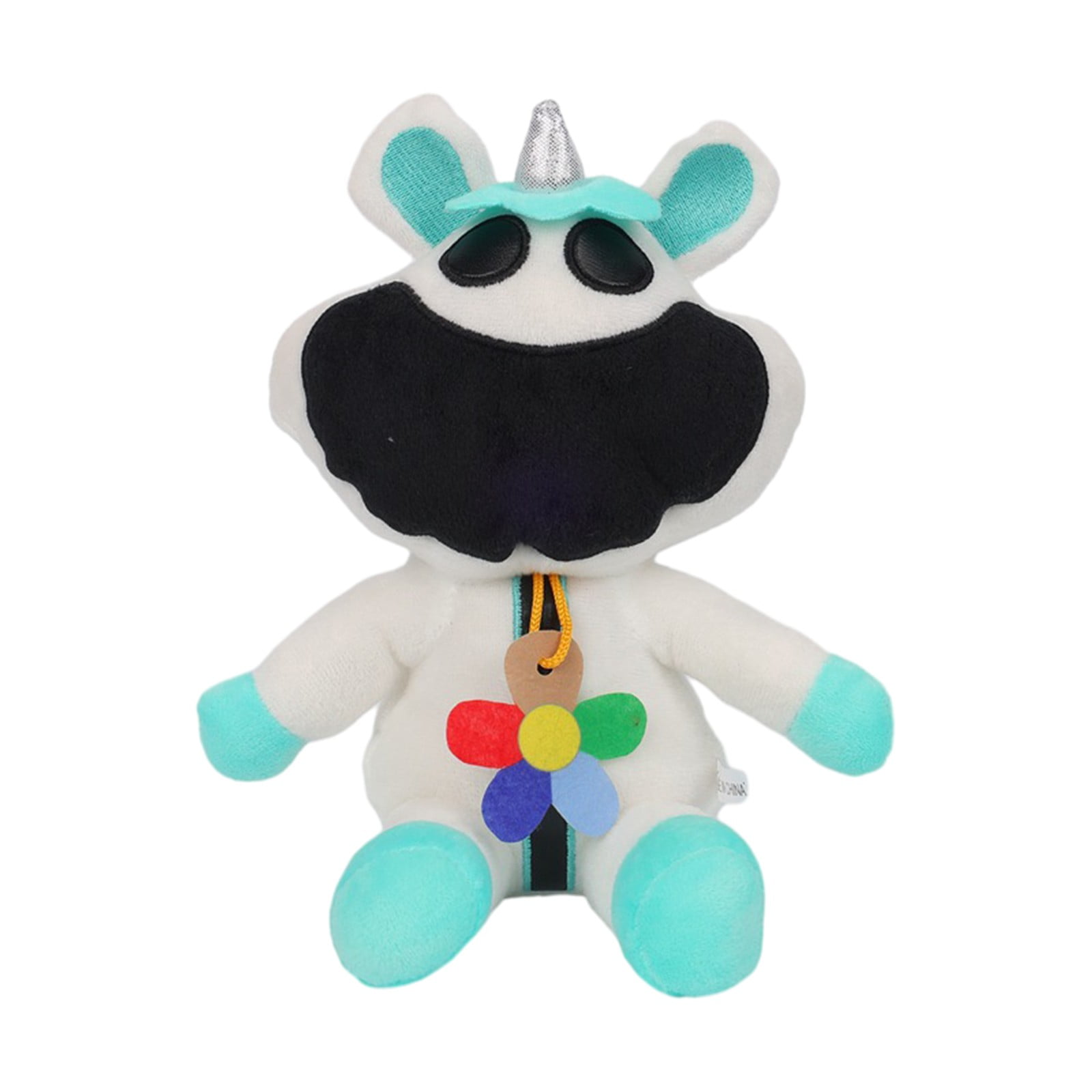 Smiling Critters Plush Catnap Plush Toy,Cute Smiling Critters Plushies ...