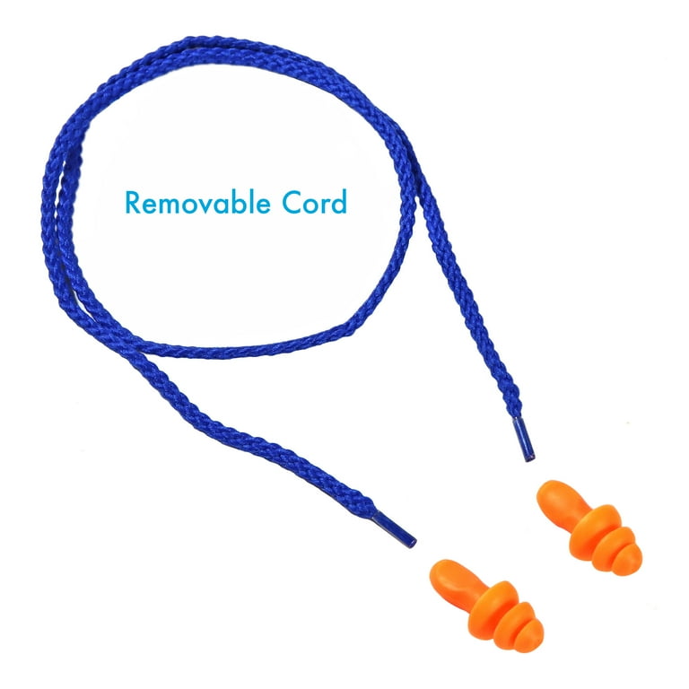 Ear Plug Protection Sign