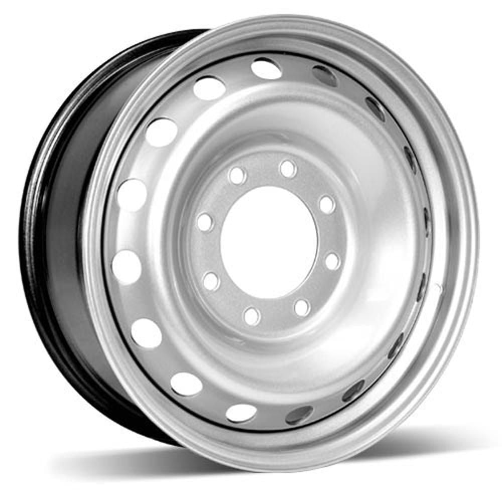 Click here for Macpek Wheels 18 X 7.5 In. Steel Wheel Rims With 8... prices
