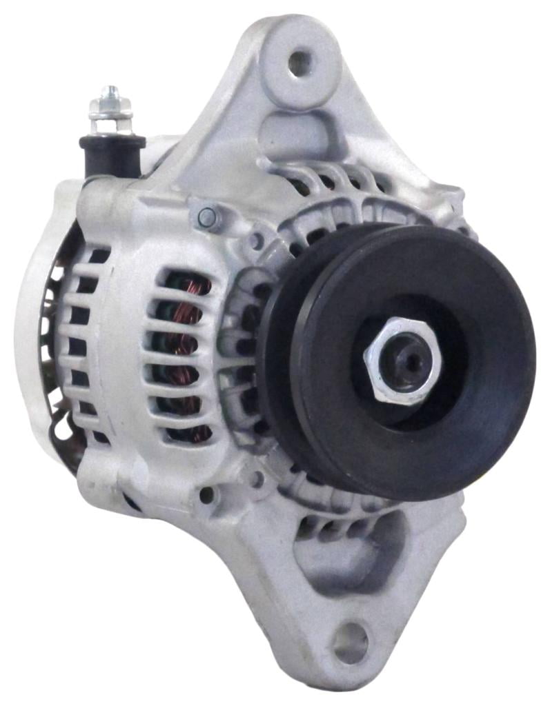 New 35A Alternator Fits Cummins Industrial Engine B3.3L Terex Qsb3.3L ...