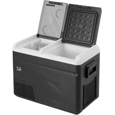 ICECO VL60 ProS 63 Quarts Outdoor Deep Freeze Portable Compact Car ...