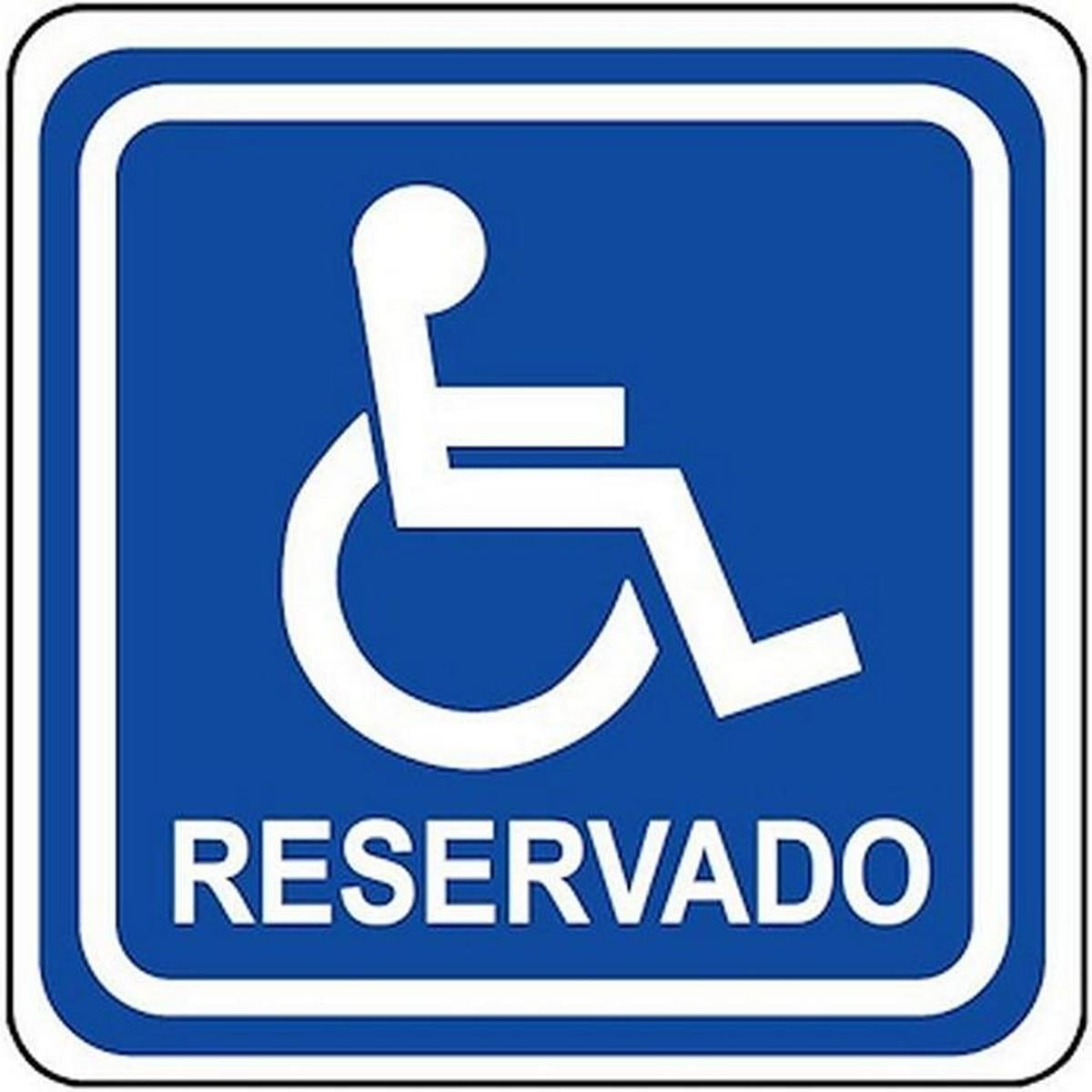 Letreros Indicativos para Oficinas Señalamientos Informativos 20x20 cm ...