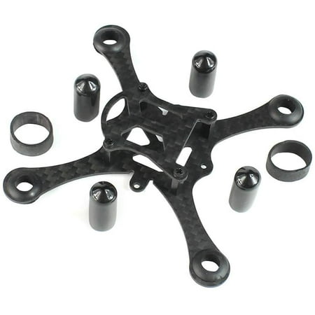 Durable Hollow Cup Rack Brushed for Mini for Drone Frame Kit 100MM ...