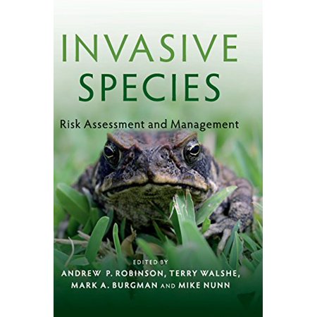 Invasive Species: Risk Assessment and Management | Walmart Canada