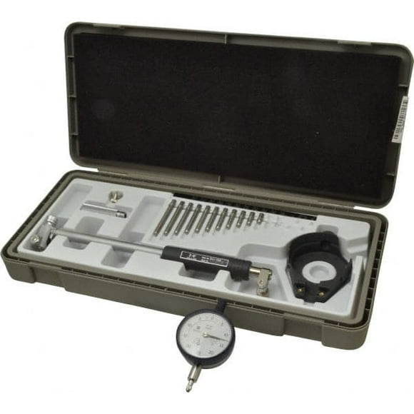 Depth Gauges Mitutoyo Dimensional Measurement