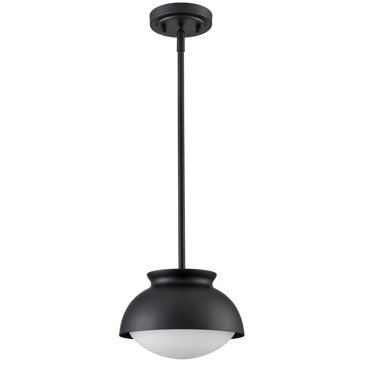 Turin Brass Pendant Light Fixture Dome Brass Pendant Lights Kitchen ...