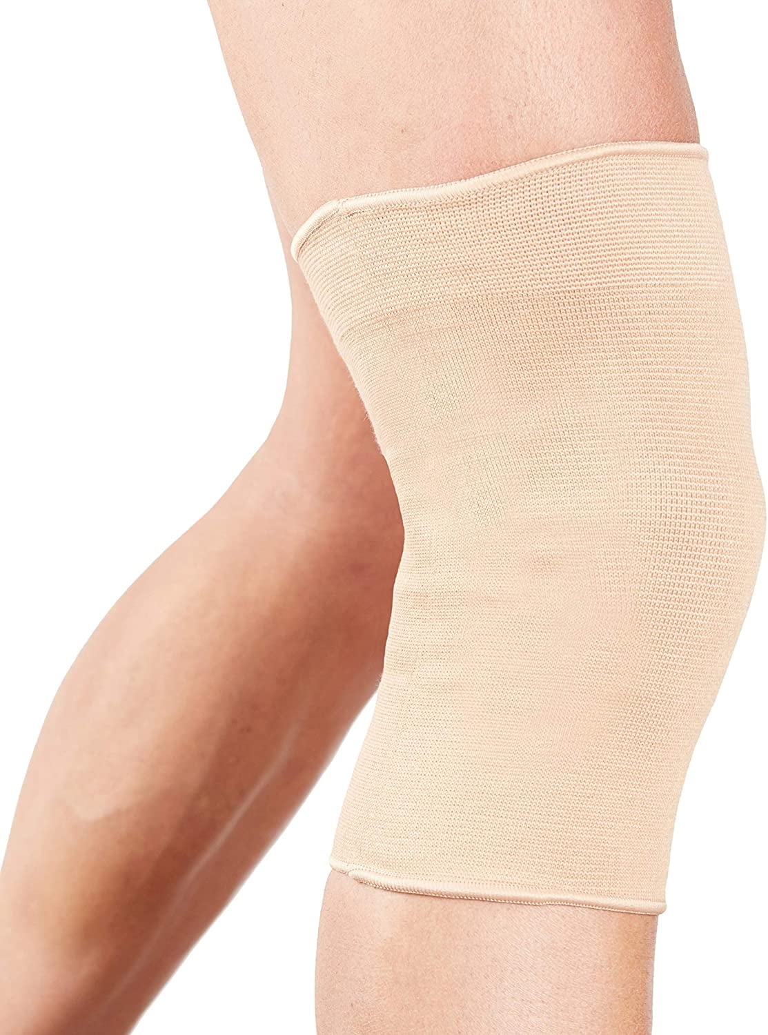 2 piezas de rodillera alivian el dolor de rodilla, esguinces de ...