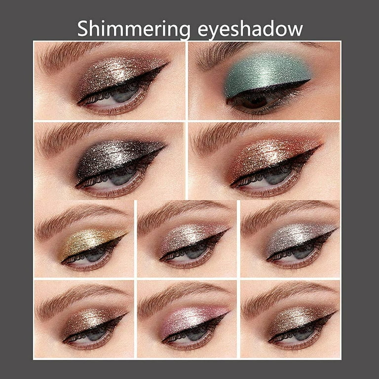 Smokey Eyes Makeup Kit | Saubhaya Makeup