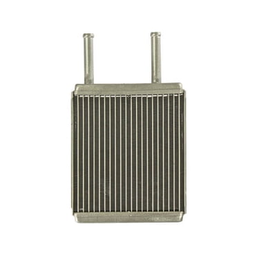 Heater Core - Compatible with 1964 - 1967 Chevy Chevelle 1965 1966 ...