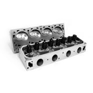 Speedmaster PCE281.2046 Small Block Ford Aluminum Cylinder Heads 62cc ...