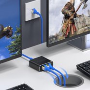 Opengear IM7216-2-DAC-LMV-US 16 serial software selectable, dual AC, 2 ...