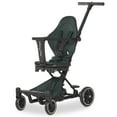 Free Shipping! Dream On Me Drift Rider Stroller In Emerald Green ...