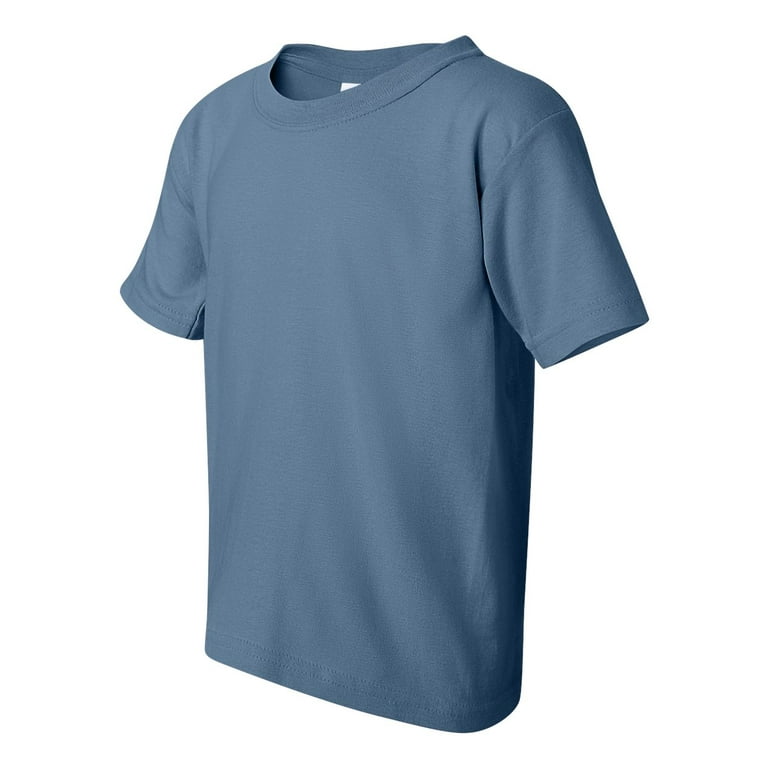 Indigo Color Shirt
