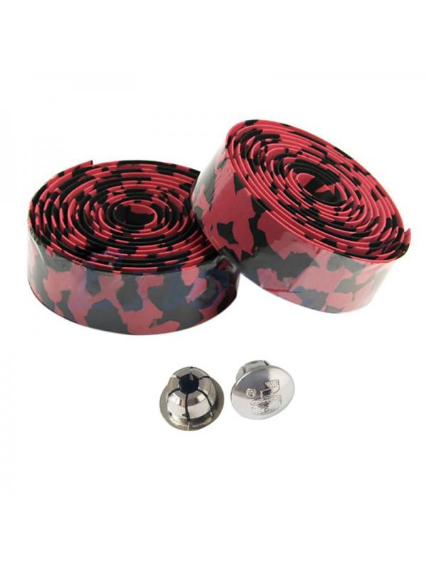 Bicycle Handlebar Drop Bar Tape/Wrap Super Cork Cycling Road Bike ...