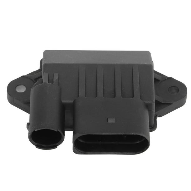 ,Glow Plug System Control Turbo Diesel Engine Glow Plug Module Glow ...