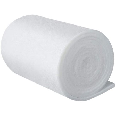 Fish Tank Filter roll Thicken Aquarium Media roll Filter Cotton pad (1m ...