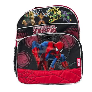 Loungefly X Marvel THOR RAGNAROK Mini Backpack - Walmart.com