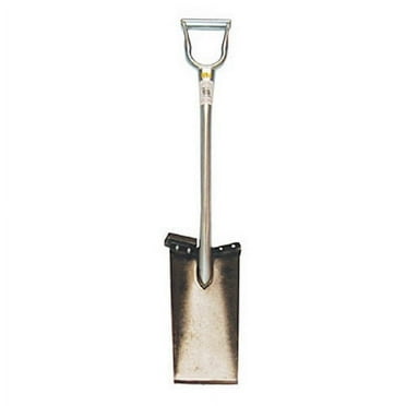 Paumco Products Quick Spade Combo - Model# 1101-Quick Spade - Walmart.com