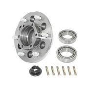 Nissan Pathfinder Wheel Hub Repair Kit