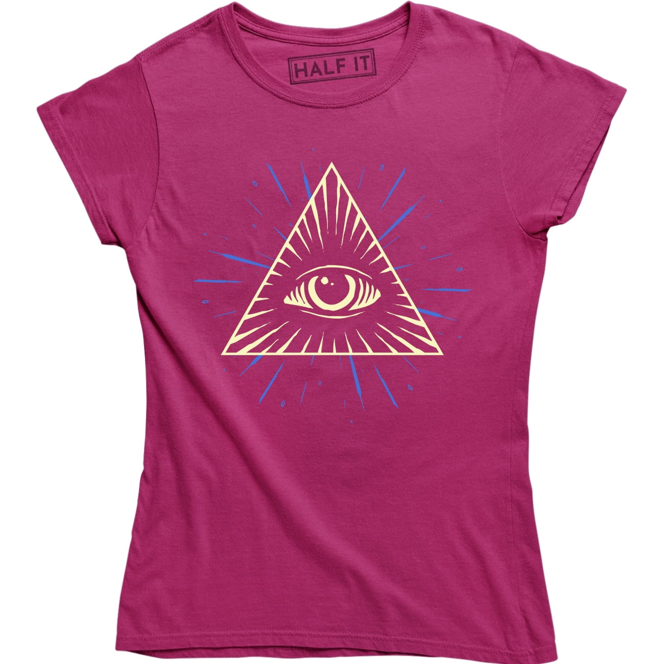 Pink Illuminati