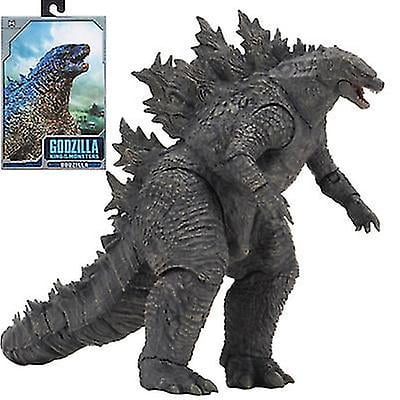 Godzilla, the king of nuclear explosion monsters, monsterverse ,action ...