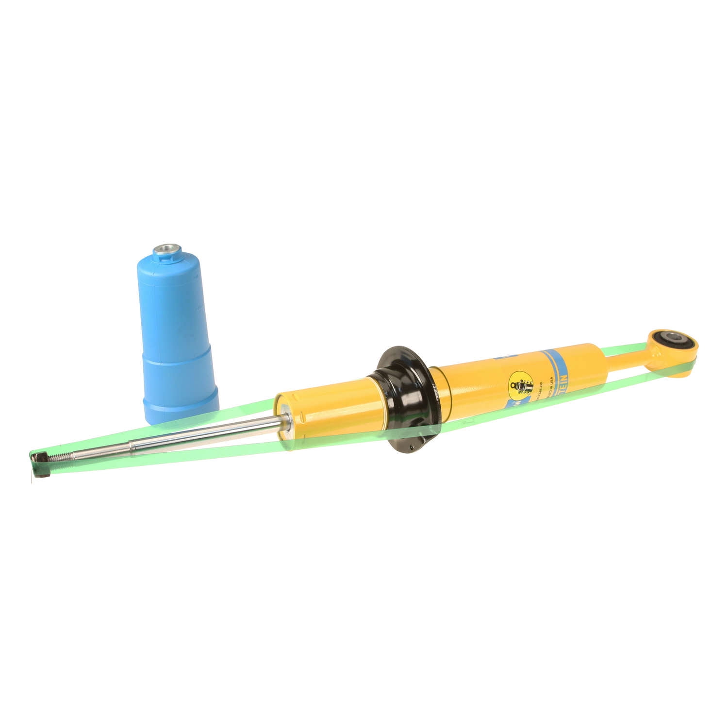 Buy Bilstein B6 4600 Series Shock Absorber Online at Lowest Price in ...