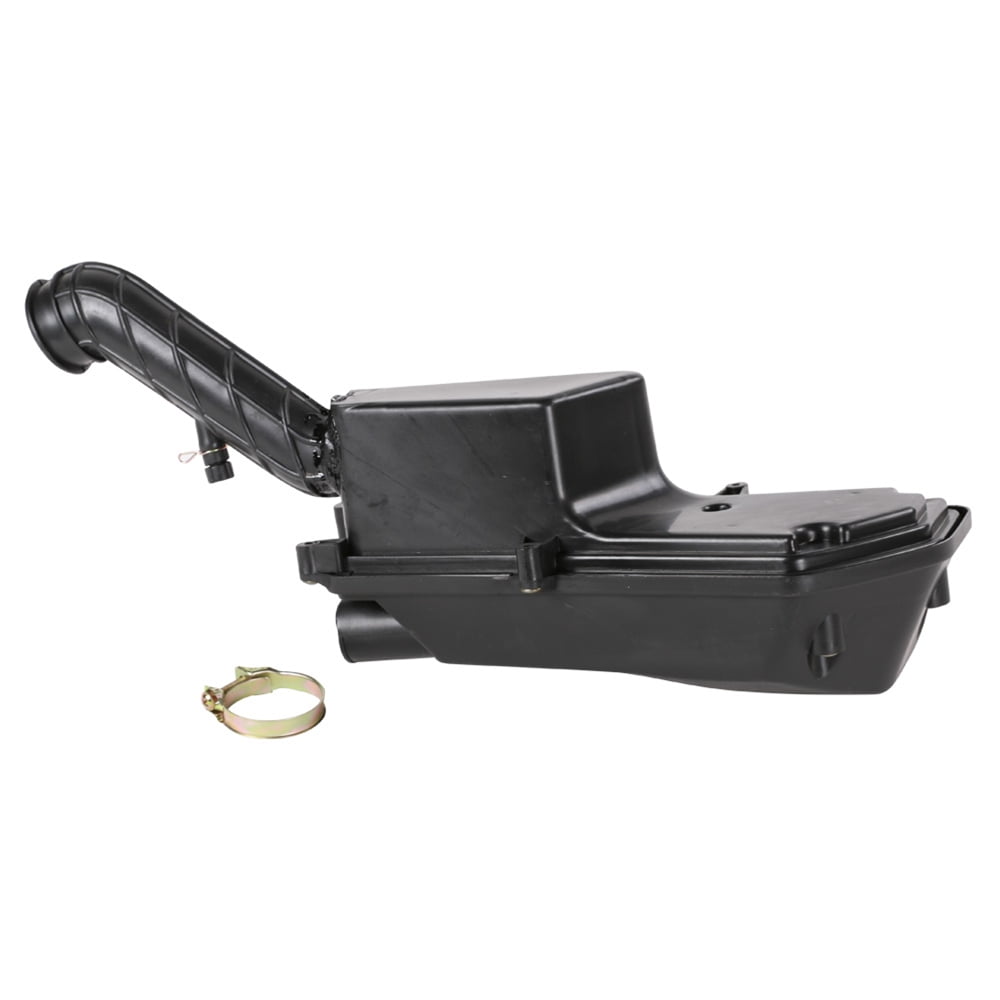 Blue Line Complete Air Box Assy; QMB139 - Walmart.com